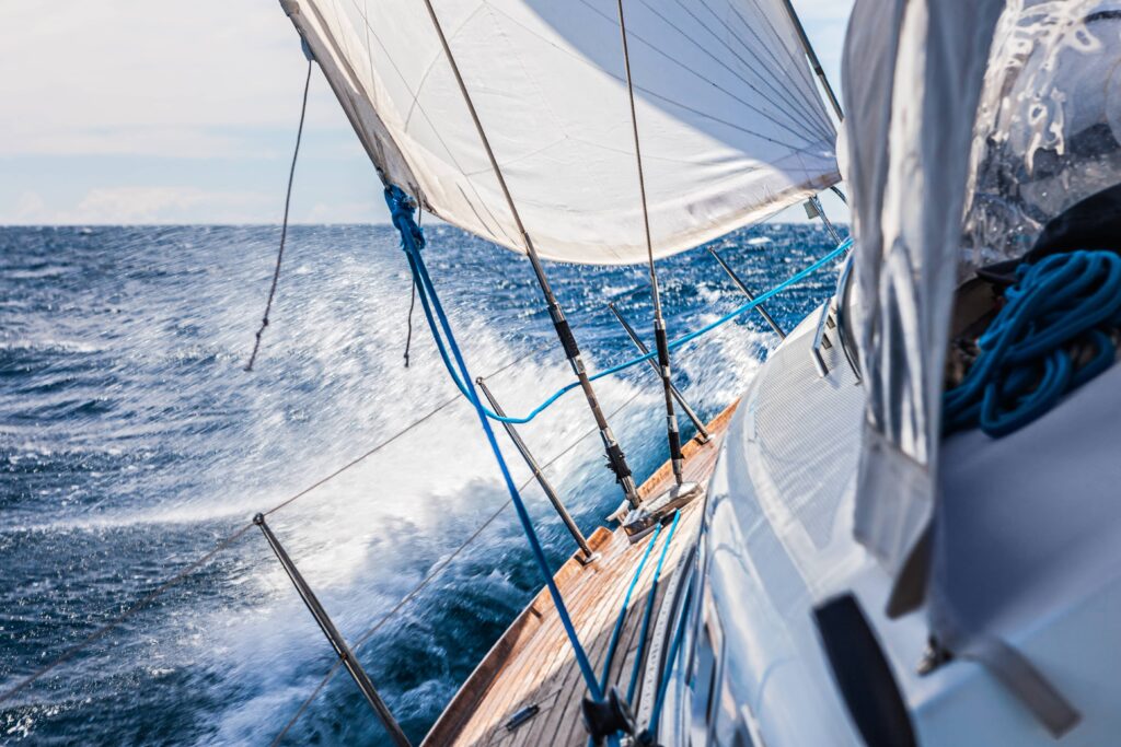 SAR Basics Building a Strong Foundation in Maritime Search and Rescue ...