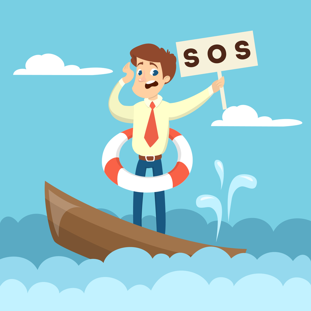 No Maritime Radio, just a Mobile Phone at Hand? BSU publishes “Lessons ...